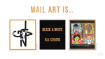 A Short Introduction – mail your art