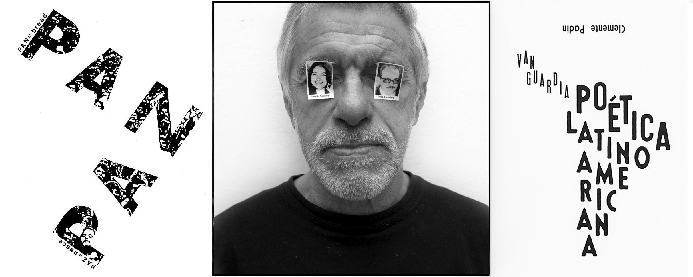 Paisajes en honor a Clemente Padín – mail your art